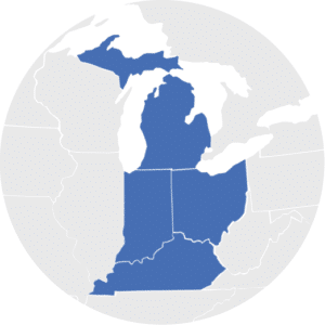 Frontier Distributing | High Quality Pet Food and Supplies